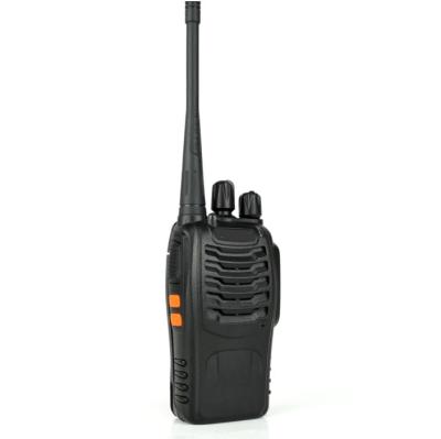 China DMR Professional Radio BF-888S UHF Dual Band Portable Two Way Handheld Walkie Talkie for sale