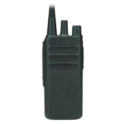 China 16 Channel MDEP250 Long Distance Walkie Talkie Portable Transmitter for Communication for sale