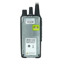 China 16 Channel MDEP250 Long Distance Walkie Talkie Portable Transmitter for Communication for sale