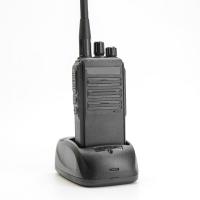 China Large Capacity Portable UHF VHF Two way radio For Hiking Camping Restaurant Intercoms for sale