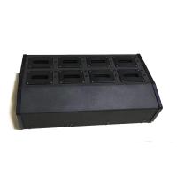 China Multichannel Charger for MTP850 Walkie Talkie Customizable Output Power and Efficiency for sale
