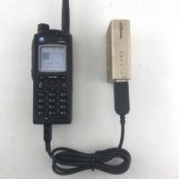 China Walkie Talkie Accessories USB Charging Line for MTP850 MTH500 MTH800 Special Craft Othe for sale
