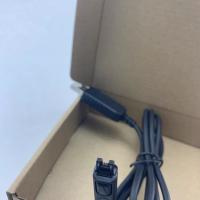 China Walkie Talkie Accessories USB Charging Line for MTP850 MTH500 MTH800 Special Craft Othe for sale