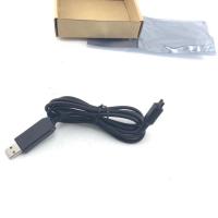 China Walkie Talkie Accessories USB Charging Line for MTP850 MTH500 MTH800 Special Craft Othe for sale