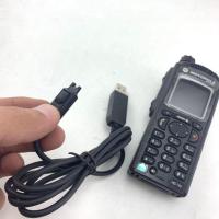 China Walkie Talkie Accessories USB Charging Line for MTP850 MTH500 MTH800 Special Craft Othe for sale