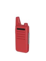 China Handheld Radio Vhf Best bf VTC2 Long Range Mini Two Way Radio 400-470mhz Walkie Talkie for sale