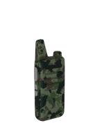 China Handheld Radio Vhf Best bf VTC2 Long Range Mini Two Way Radio 400-470mhz Walkie Talkie for sale