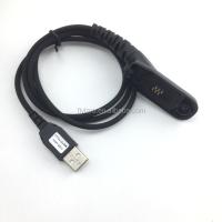 China Strong and Flexible USB Programming Cable for DP8668i 328D DP4801e Terminal Style USB for sale