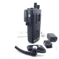 China GMRS Two Way Radio Wireless Headphones for XIR P8608 P8668I DP4801 Walkie Talkie Type for sale