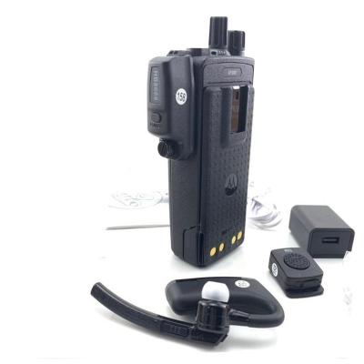 China GMRS Two Way Radio Wireless Headphones for XIR P8608 P8668I DP4801 Walkie Talkie Type for sale