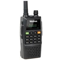 China Xirp8260 UHF/VHF Handheld Walkietalkie Digital Radio Suitable for OEM/ODM and -30 60°C for sale