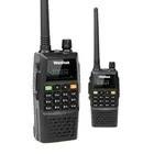 China Xirp8260 UHF/VHF Handheld Walkietalkie Digital Radio Suitable for OEM/ODM and -30 60°C for sale
