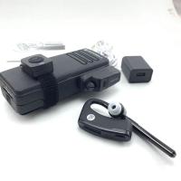 China GMRS Two Way Radio Wireless Headphones for XIR P8608 P8668I DP4801 Walkie Talkie Type for sale