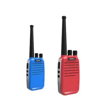China 2W Output Power DMR Professional Radio Original Wireless Two Way Intercom Walkie Talkie for sale