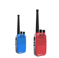 China 2W Output Power DMR Professional Radio Original Wireless Two Way Intercom Walkie Talkie for sale