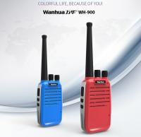 China 2W Output Power DMR Professional Radio Original Wireless Two Way Intercom Walkie Talkie for sale