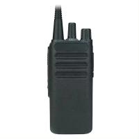 China Portable Ham Radio VHF UHF Handheld Digital Interphone Two-Way Walkie Talkie for sale
