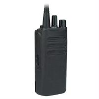 China Portable Ham Radio VHF UHF Handheld Digital Interphone Two-Way Walkie Talkie for sale
