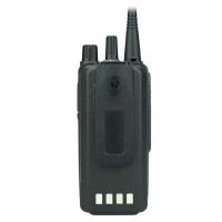 China Portable Ham Radio VHF UHF Handheld Digital Interphone Two-Way Walkie Talkie for sale