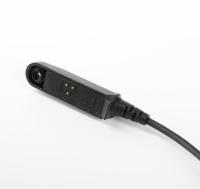 China Baofeng BF A58 UV 9R UV9R Pro Plus USB Intercom Digital DMR Radio Walkie Talkie English for sale