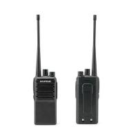 China Long Range Wireless Custom BF-C2 Walkie Talkie for Handheld Communication for sale