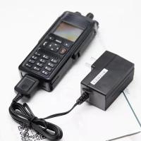 China Walkie Talkie Radio Charger for MTP3150 MTP3250 MTP6550 MTP6750 Durable and Charging for sale