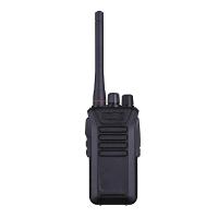 China Handheld A8 Kids Walkie Talkie with 5W Output Power and Water Resistance Intercoms for sale
