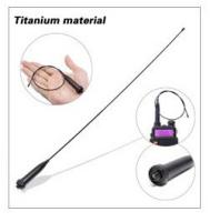 China Output Power Other UV-5R UV-82 BF-888S Baofeng CB Radio USB Programming Cable Driver CD for sale