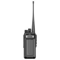 China Portable Two Way Radio WANHUA530 Dual Band Type-C Charger 5W Long Range Transceiver for sale