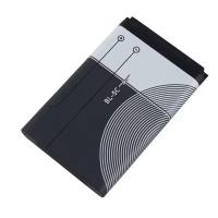 China Long-Lasting BL-5C Li-ion Battery for Nokia1100 1600 E60 N70 Life More than 500times for sale