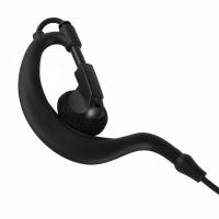China Walkie Talkie Earphone for Hytera PD600 PD602 PD605 PD662 PD665 PD680 PD682 Headphone for sale