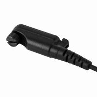 China Walkie Talkie Earphone for Hytera PD600 PD602 PD605 PD662 PD665 PD680 PD682 Headphone for sale