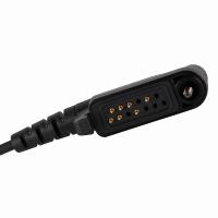 China Walkie Talkie Earphone for Hytera PD600 PD602 PD605 PD662 PD665 PD680 PD682 Headphone for sale
