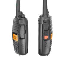 China 10W Dual Band FM SDR Radio TYT 8000D DMR UV-8000D for 5-10km Talk Range Walkie Talkie for sale