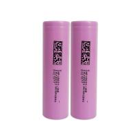 China Talk Range 0-1km Long Cycle Life 3.6V 18650 Lithium Iron Battery for Electric Bicycle for sale