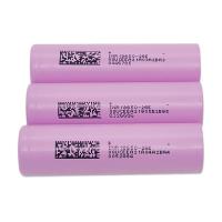 China Talk Range 0-1km Long Cycle Life 3.6V 18650 Lithium Iron Battery for Electric Bicycle for sale