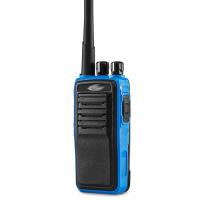 China Kirisun DP515 Ex Intrinsically Walkie Talkie Explosion-proof Transceiver for Professional for sale