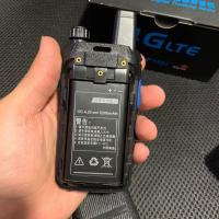 China Handheld Internet WakieTalkie Ready Stock 4g SIM Card Zello Radio with Unlimited Range for sale