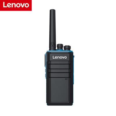 China IPX-2 Water Resistant Lenovo N7 UHF/VHF Two Way Radio Analog Communication for Outdoor for sale