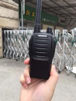 China UHF Frequency Type 2W Output Power Wanhua WH27 Walkie-Talkie Radios for sale