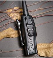 China UHF Frequency Type 2W Output Power Wanhua WH27 Walkie-Talkie Radios for sale