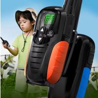 China Radio WANHUA HTD833 for Mini Outdoor Hotel Rechargeable Communication for sale
