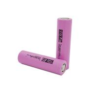China 3C 5C Discharge Current INR NCM 18650 Cylindrical Battery Cell 2600mAh 2900mAh for Other for sale