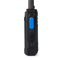 China 210g Talk Range 100km 100km Baofeng Zello PTT Tengnai Handheld Transceiver Walkie Talkie for sale