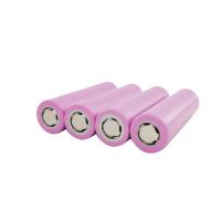 China 3C 5C Discharge Current INR NCM 18650 Cylindrical Battery Cell 2600mAh 2900mAh for Other for sale