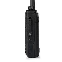 China 210g Talk Range 100km 100km Baofeng Zello PTT Tengnai Handheld Transceiver Walkie Talkie for sale