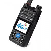 China 210g Talk Range 100km 100km Baofeng Zello PTT Tengnai Handheld Transceiver Walkie Talkie for sale