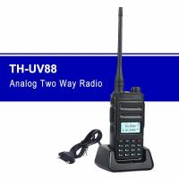 China English Operating Language Handheld Two Way Radio for Walkie Talkie Mobile Phone for sale