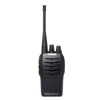 China Wanhua WH27 Long Range Walkie Talkie Two-way Radio with -30 60°C Temperature Range for sale