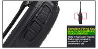 China Wanhua WH27 Long Range Walkie Talkie Two-way Radio with -30 60°C Temperature Range for sale